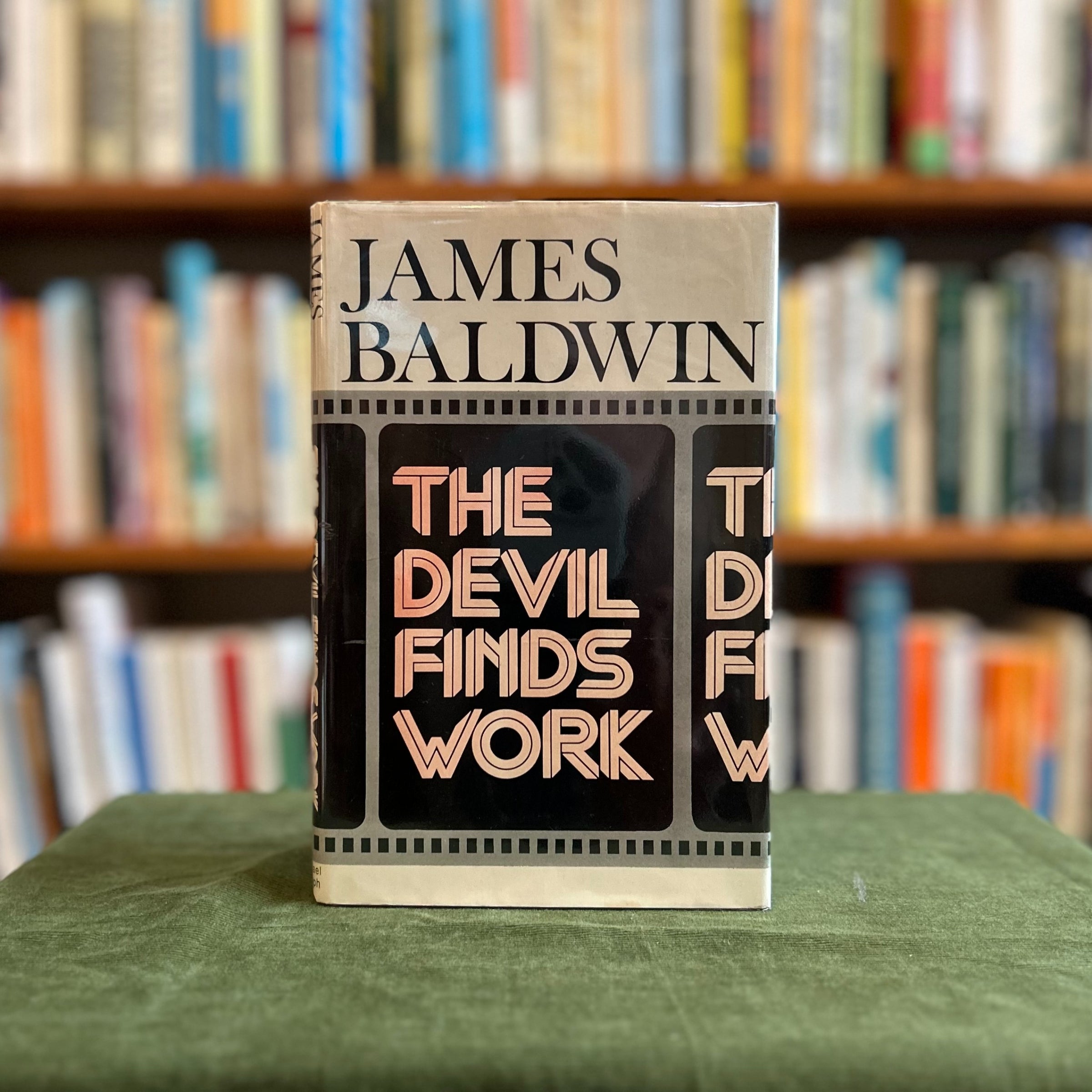 Tills Bookshop